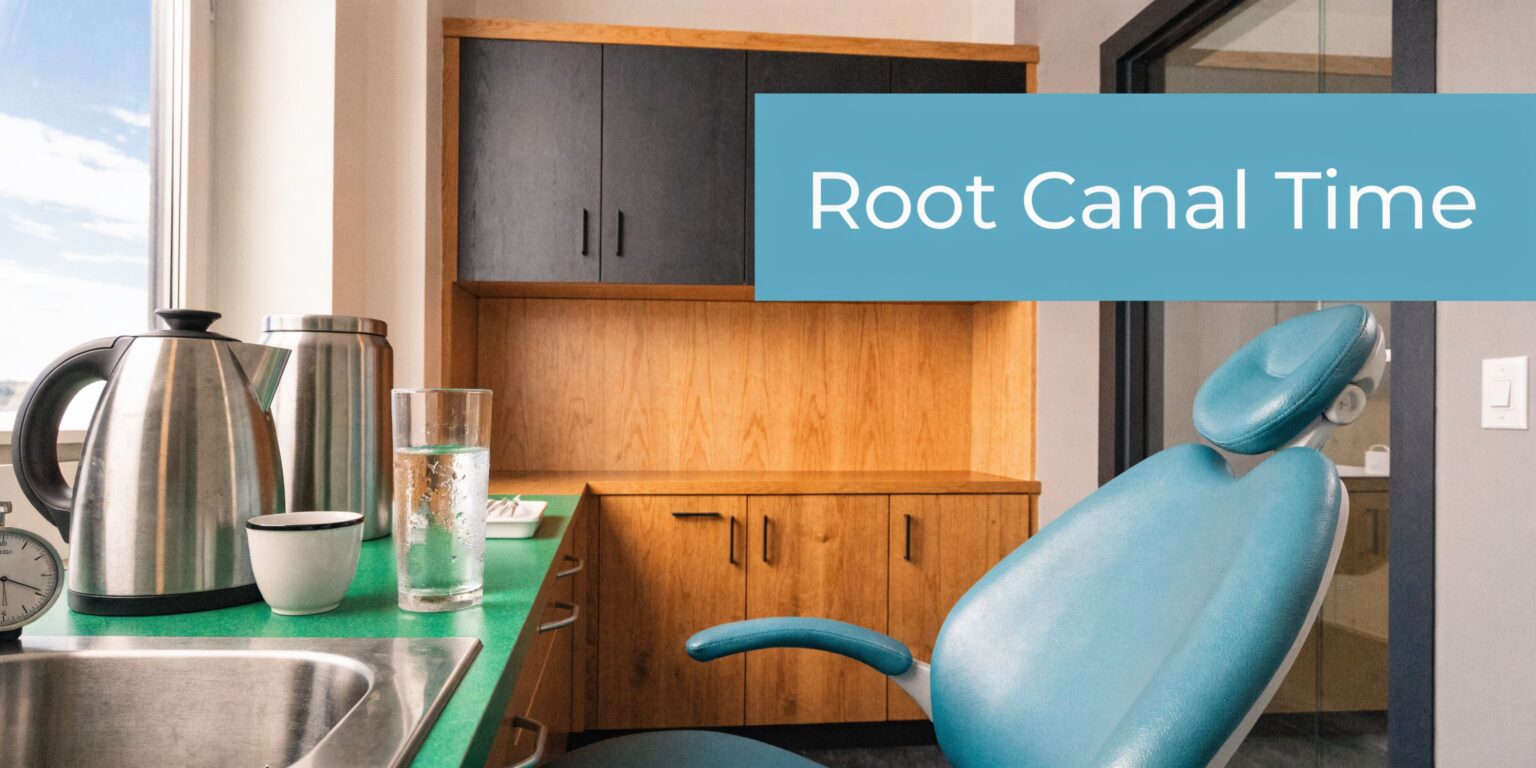 How Long Does a Root Canal Take? A 2026 Time Guide